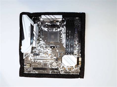 Best Motherboards For Ryzen Budget RGB Gaming Best Motherboards For Ryzen Budget RGB Gaming