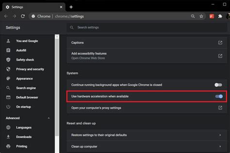 oprava mizenÍ kurzoru nebo ukazatele myŠi v prohlÍŽeČi chrome mĚkkÝ