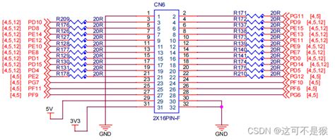 【stm32篇】驱动lcd显示屏stm32 Lcd Csdn博客 【stm32篇】驱动lcd显示屏stm32 Lcd Csdn博客