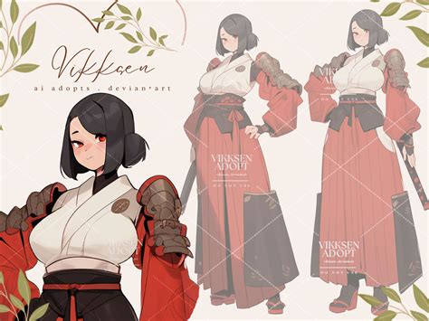 Open Historical Tomoe Gozen 8 By Vikksen On Deviantart