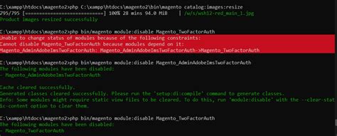 How To Do Setup Magento 246 On Your Personal Computer It Consulting
