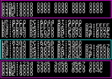 Learn Multi Platform Tms9900 Assembly Programming With Workspaces