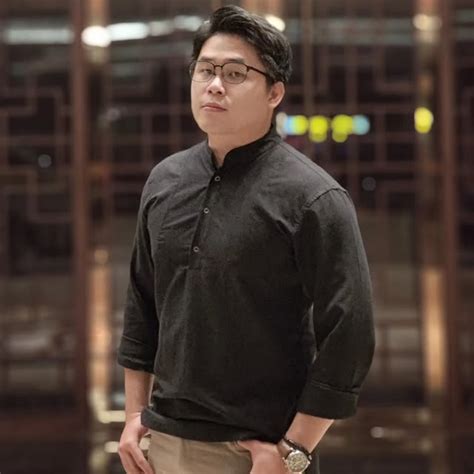 Wilson Chen Wilson Chennnn • Threads Say More