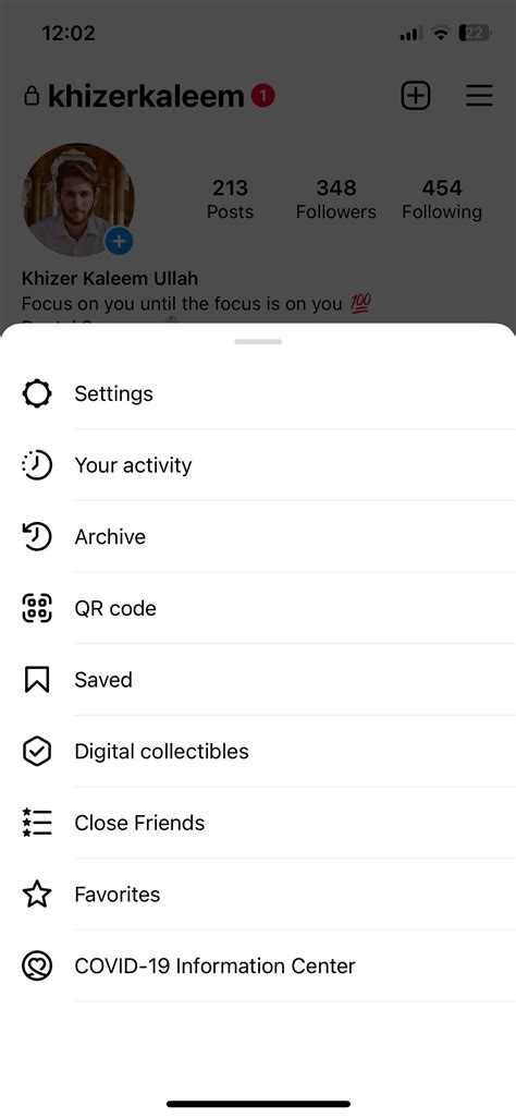 How To Switch Your Instagram Account To Private