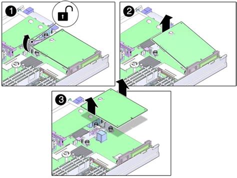 Remove A Rem Netra Sparc T3 1b Server Module Html Document Collection