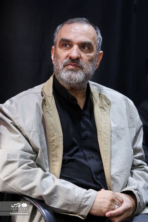 حسن محقق سرباز گمنام امام زمان زندگی نامه عکس