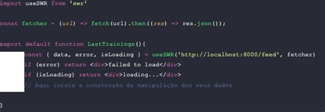 Consumindo Api Fake Em Seu Projeto Frontend Com Nextjs V13