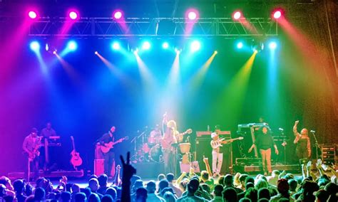 DMX Lighting Supplier DMX LED Lights Manufacturer SE Lighting