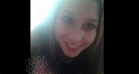 Filtraron El Video Prohibido De Nahir Galarza Y Estall La Pol Mica Cadena De Los Andes