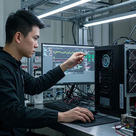 Firmware Is The Software That Controls Asic Miner Hardware And Each Firmware Is The Software That Controls Asic Miner Hardware And Each