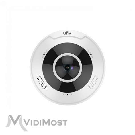 Відеокамера Uniview IPC ER VF B купити в Києві Україні на VidiMost