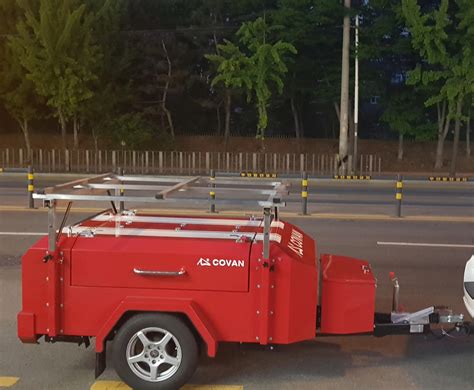 코반500s 캠핑트레일러 서울특별시 강북구 수유3동 비즈프로필