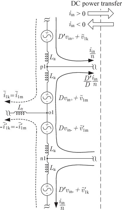 Figure 4 From A Modular Bidirectional Dc Power Flow Controller With Fault Blocking Capability