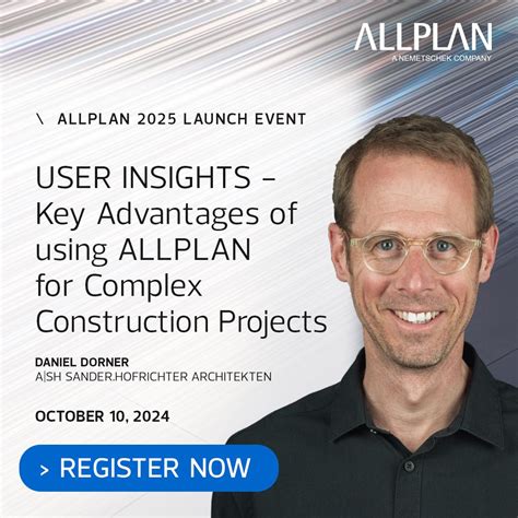 Allplan On Linkedin Allplan2025 Allplan Designtobuild Architecture
