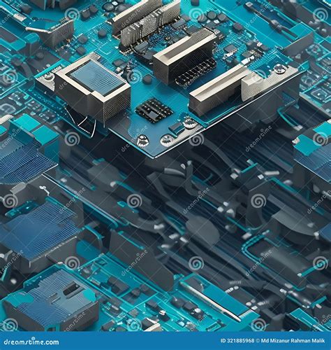 Hyper Realistic Virtual Simulations For Testing New Circuit Board