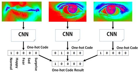 Face Emotion Recognition Based On Infrared Thermal Imagery By Applying Machine Learning And