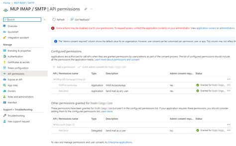 Php How To Implement Oauth In PHPMailer For Exchange Online Stack Overflow