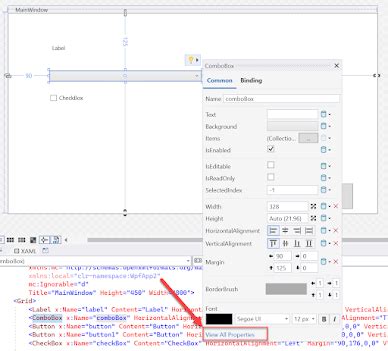 How To Create A UI For PowerShell