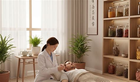 Stroke Recovery Acupuncture Acuplus Healthcare