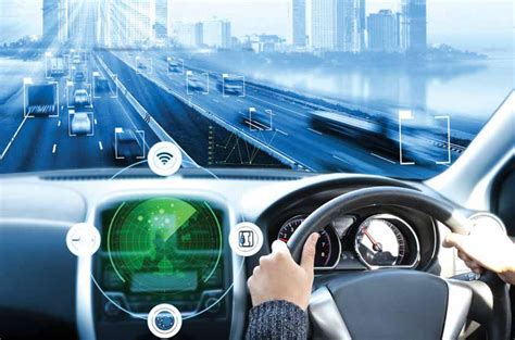 Cracking The Complexities Of Autonomous Vehicle Development Em Efficient Manufacturing