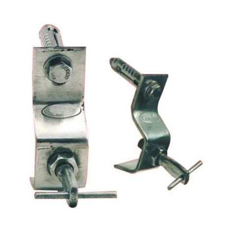 Stainless Steel Dry Ss Cladding Clamps At ₹ 75piece In New Delhi Id