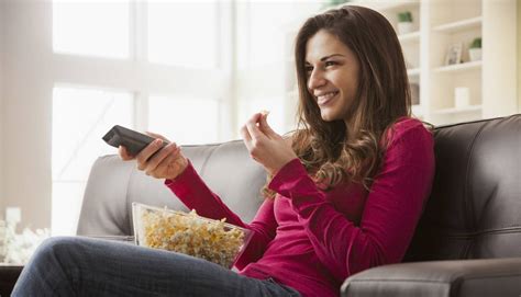 مشاهدة التلفاز تضرُّ بمهاراتك الإدراكية النهار