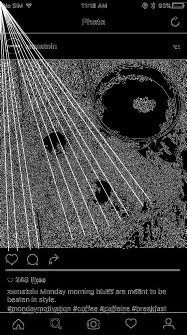Ios Detect Image Object From Uiimage Using Opencv Stack Overflow