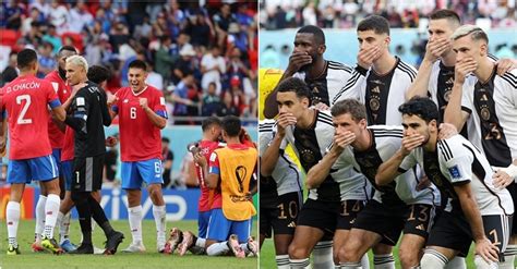 코스타리카 독일전 지금껏 남자 월드컵에서 한 번도 못 본 장면 볼 수 있다” 위키트리