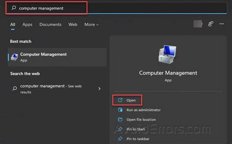 How To Disable A User Account On Windows 11 Avoiderrors