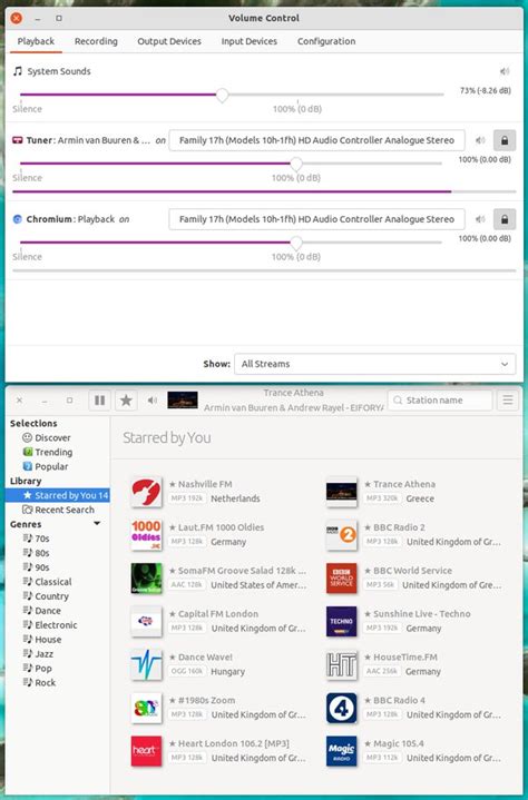 Why Is Internal Speaker Audio Not Working In Ubuntu 2004 Sound