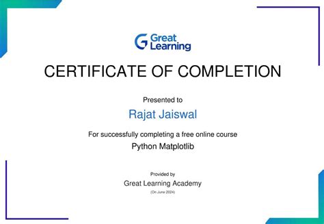 Rajat Jaiswal On Linkedin Learning Datascience Python Matplotlib