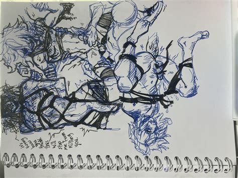 Rule 34 Boku No Hero Academia Cute Expression Doodles Drawing