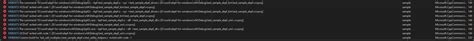Sample Project Fails To Build On Visual Studio Issue Microsoft Ebpf For Windows
