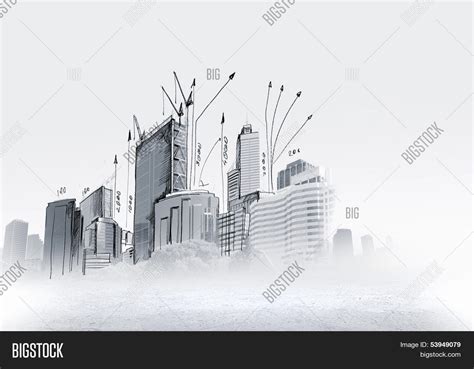 Background Sketch Image And Photo Free Trial Bigstock