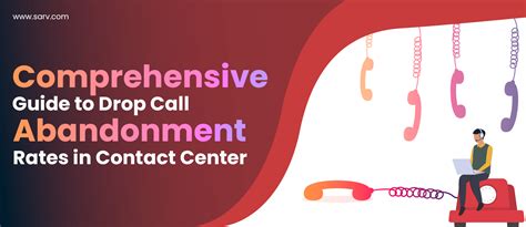 Comprehensive Guide To Drop Call Abandonment Rate In Contact Center