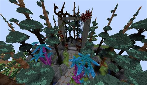 The Lost Lizard Minecraft Map The Lost Lizard Minecraft Map