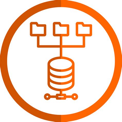 data source vector icon design 21355261 vector art at vecteezy