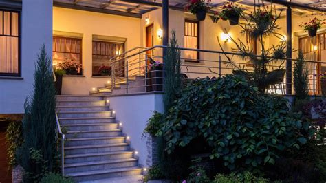 Come Comandare Le Luci Del Giardino Switch To The Future