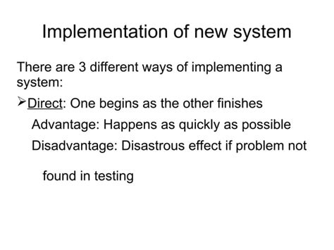 The Life Cycle Of A System Engineering Lca Ppt