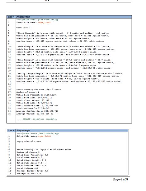 Solved Deliverables Your Project Files Should Be Submitted Chegg