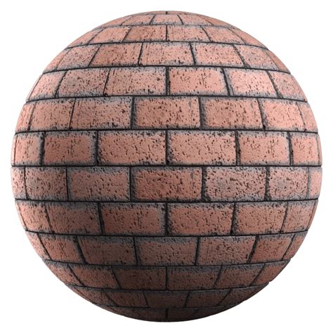 Wall Cladding Pbr Texture A23d