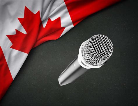 Wireless Microphone Frequencies In Canada Which Are Legal Sonic Function