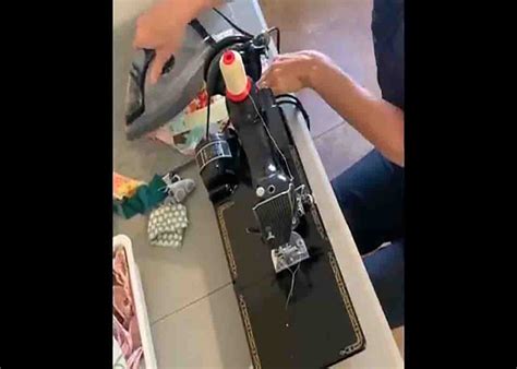 8 Minute Quilt Block Tutorial DIY Joy