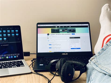 A Tradition Of Installing Linux On Lod Laptop To Make Them Usable R