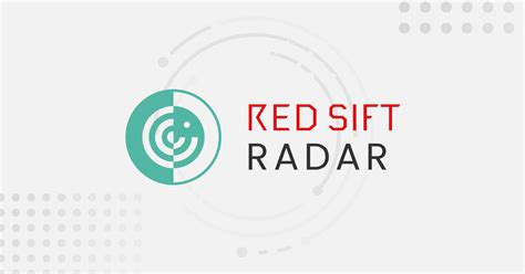 Announcing The Beta For Red Sift Radar An Llm Assistant For Security