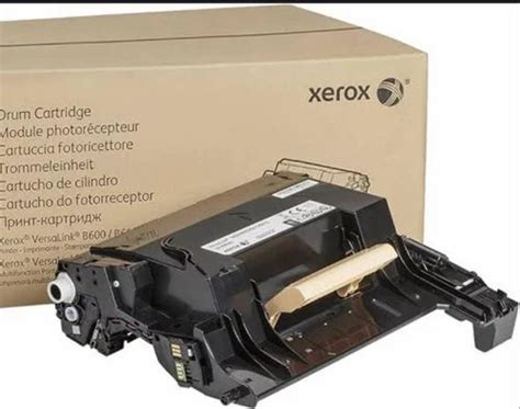 Laser Printer Black Xerox 101R00582 Drum Cartridges, For Printing at ...
