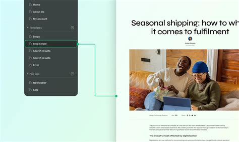 Introducing Content Manager In Droip Droip