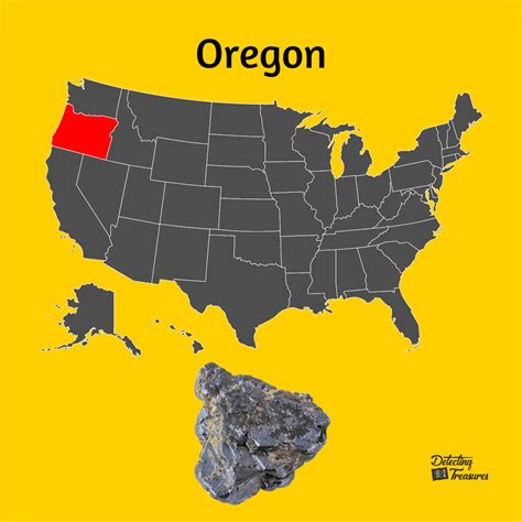 12 Best Places To Find Titanium Metal Detecting [2023]