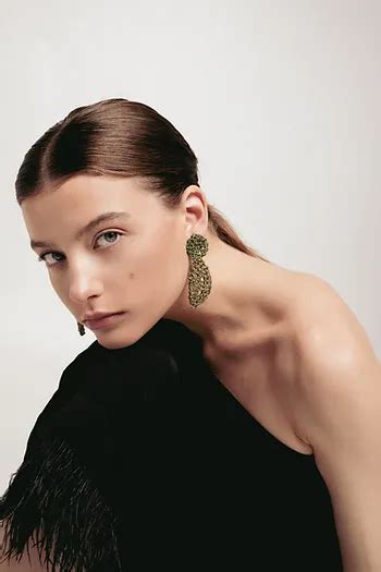 Half Moon Hara Karamichali Jewellery