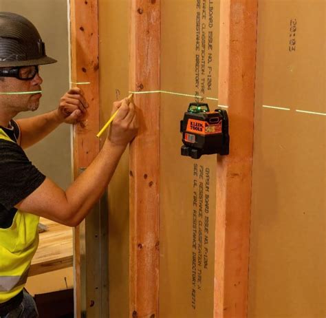 Nivel Laser Klein Tools 93cplg Lowestools